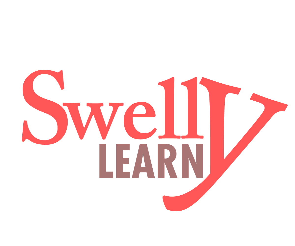 Le blog de Swelly - Swelly Learny : pour une équipe gonflée à bloc